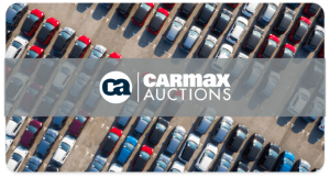 CarMax Auctions - Westlake Flooring Services